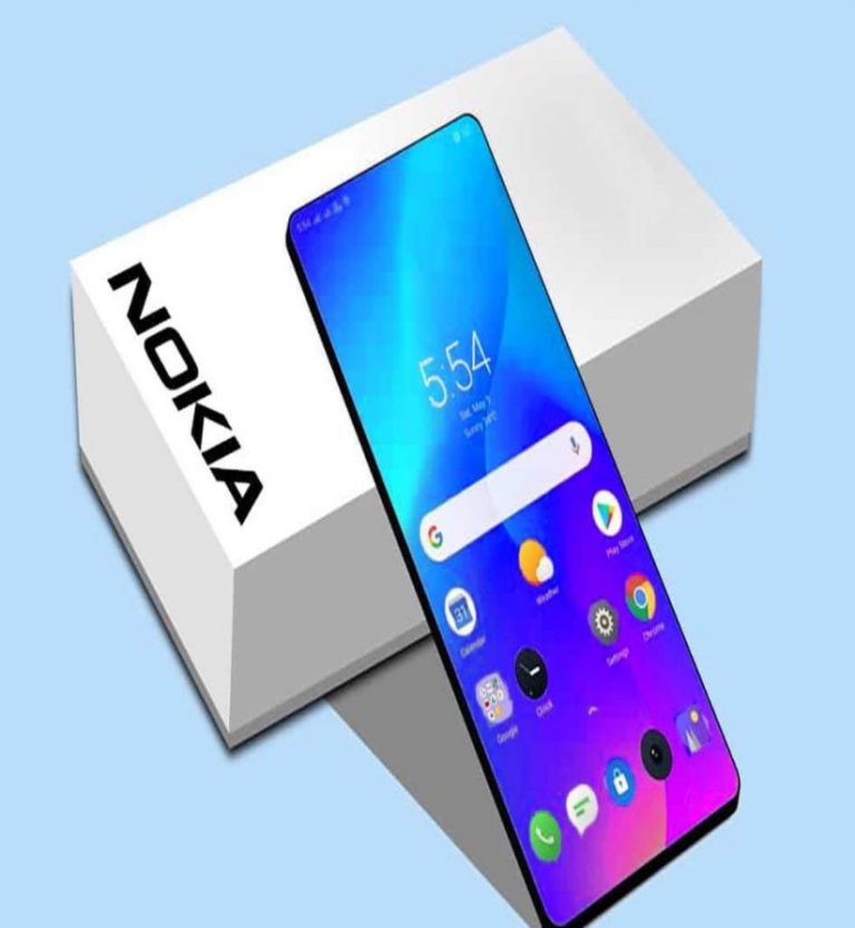 Nokia N99 5G 2024 Price, Release Date, Specs, News - Mobiles57.com