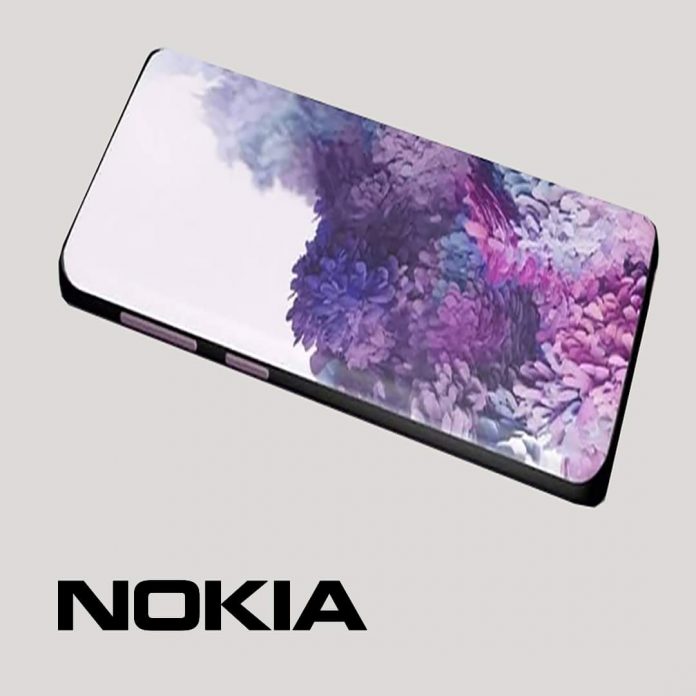 Nokia Slim X Concept Phone 2022 Price in Pakistan, India, USA, UK, UAE ...
