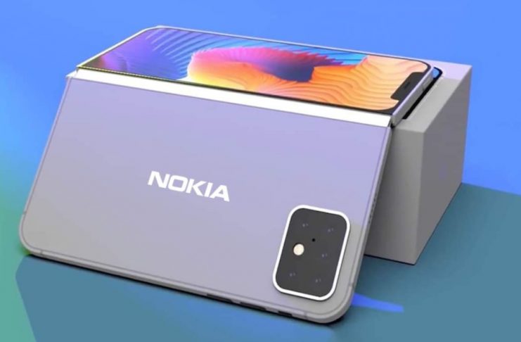 Nokia Eve 2025 Price, Specs, Release Date, News [Updated] - Mobiles57.com