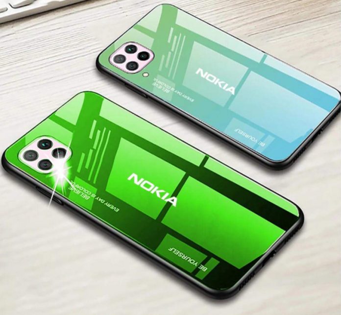 Nokia Vitech Compact 2022 Price, Full Specs, Release Date, News ...