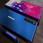 Nokia Slim X Concept Phone 2021 Price, Full Specs - Mobiles57.com