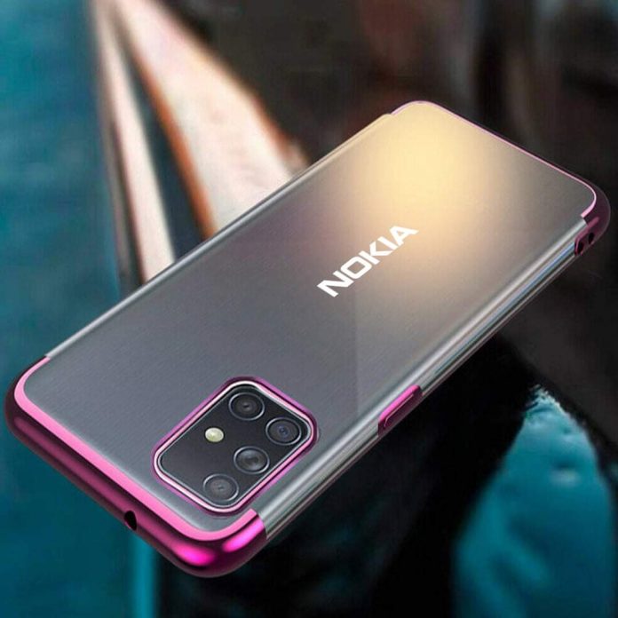 Nokia Edge Xtreme Max 2024 Price, Full Specs, Release Date - Mobiles57.com