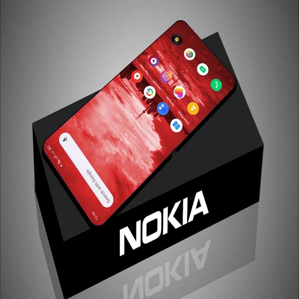 Nokia Vitech Compact 2025 Price, Release Date, Specs, News - Mobiles57.com