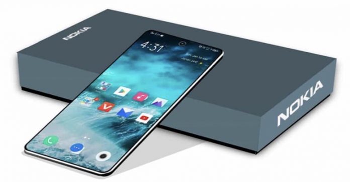 Nokia Slim X Price in Pakistan, India, USA, UK, UAE, KSA & Full Specs ...