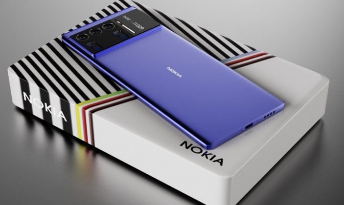 Nokia Vitech Compact 2025 Price, Release Date, Specs, News - Mobiles57.com