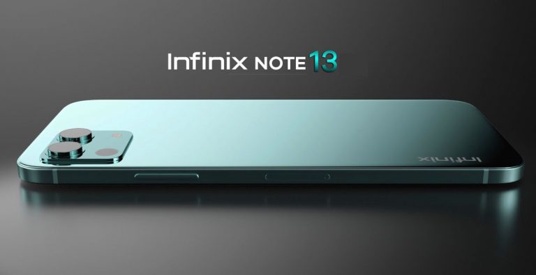 Infinix Note 13 5G Release Date, Price, Specs, News - Mobiles57.com