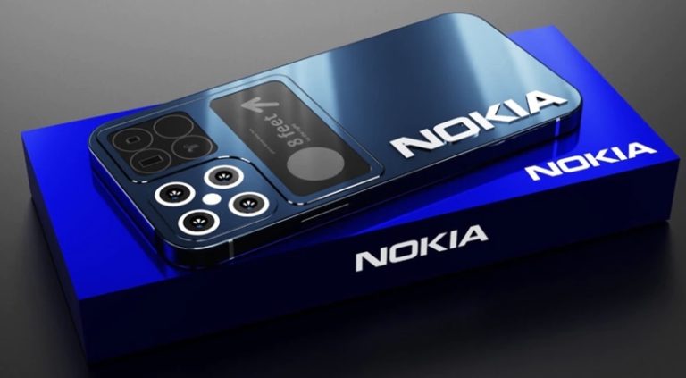 Nokia King Max 2023 Price, Specs, Release Date, News - Mobiles57.com