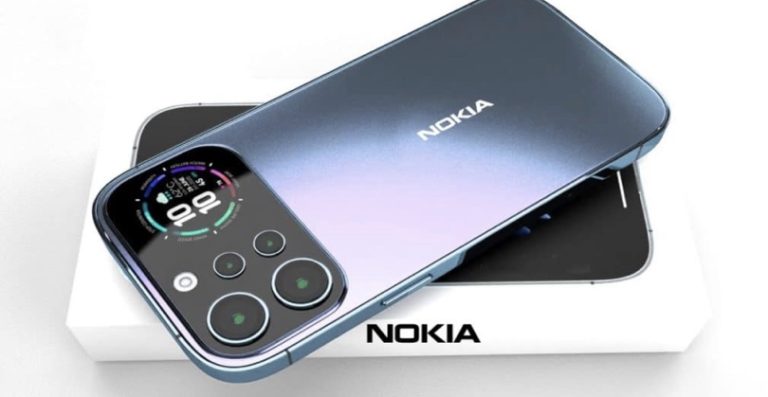 Nokia Magic Max 5G Price in KSA, UAE (Dubai), Malaysia, Oman, UK, USA ...